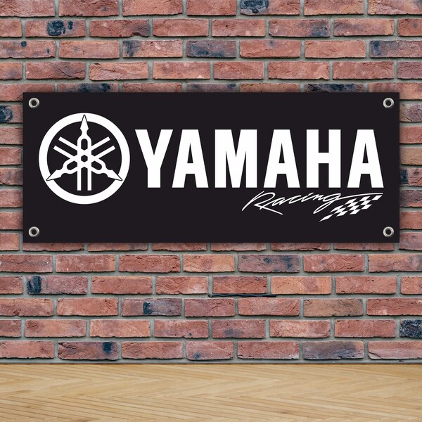 Racing Banner - Etsy