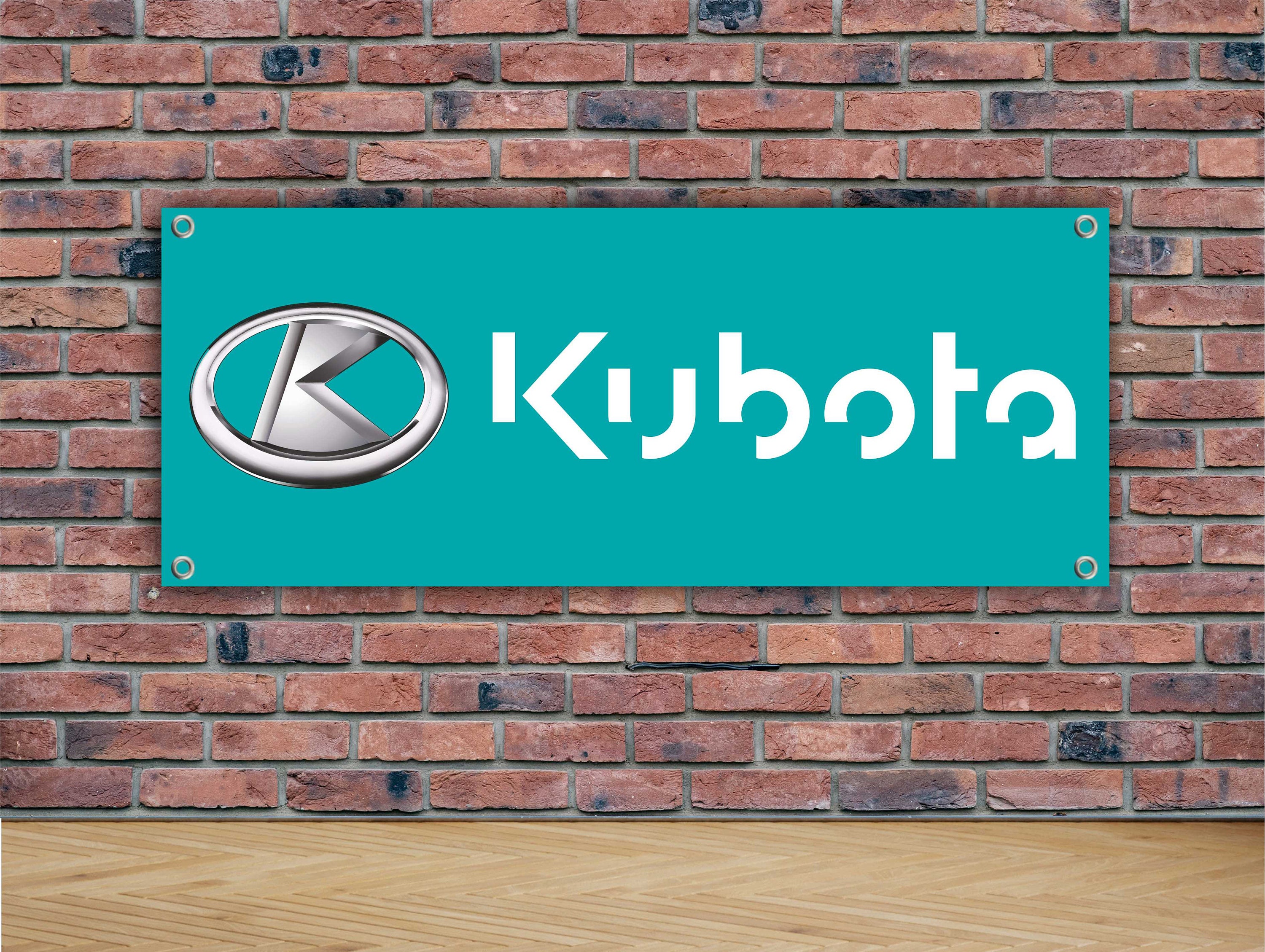 Kubota Logo