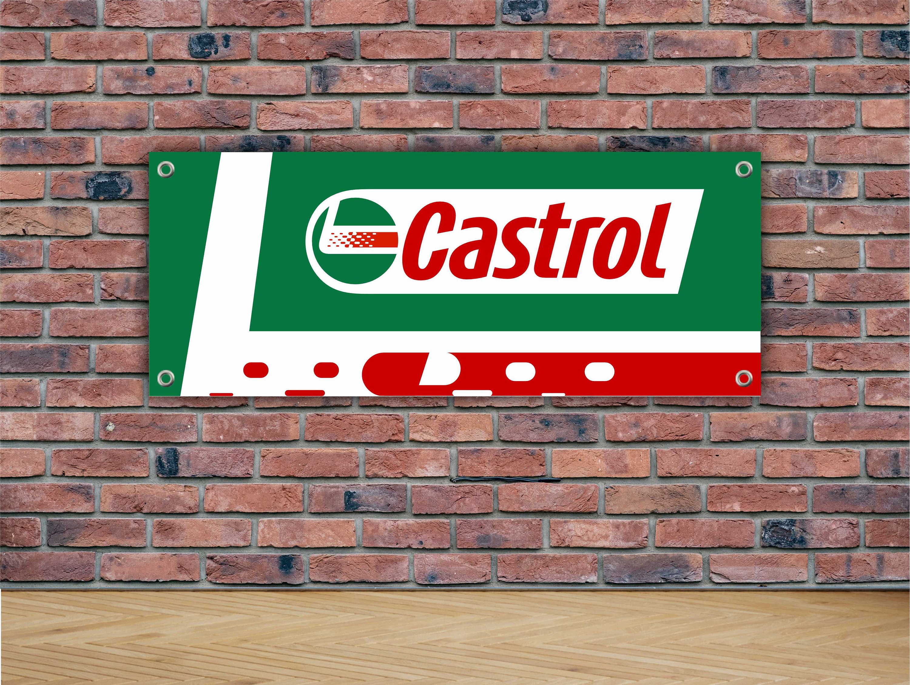 Castrol Logo