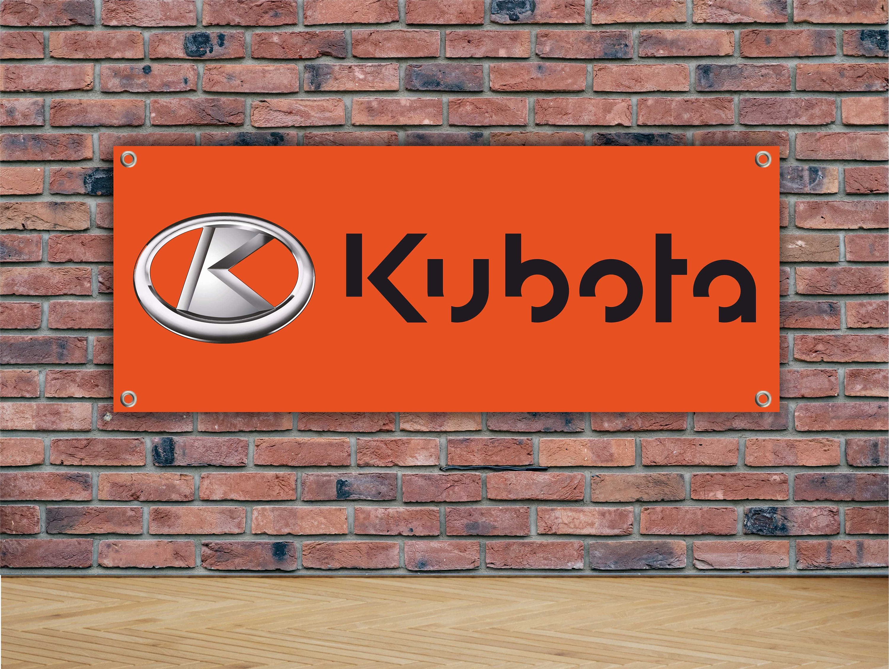 Kubota Logo