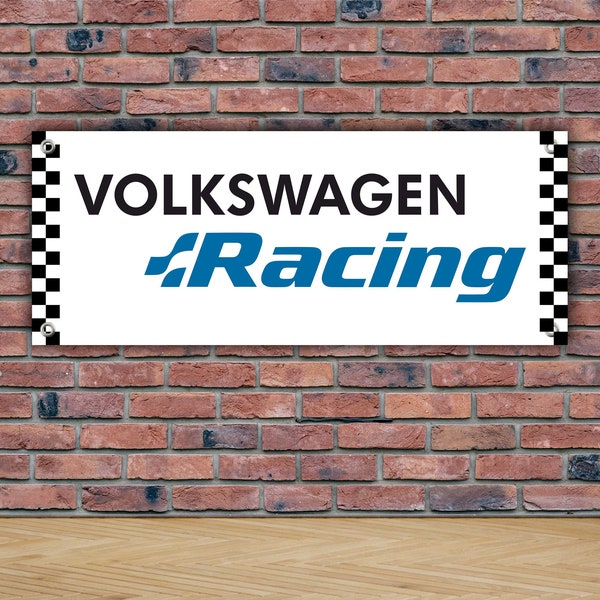 Volkswagen Logo - Etsy