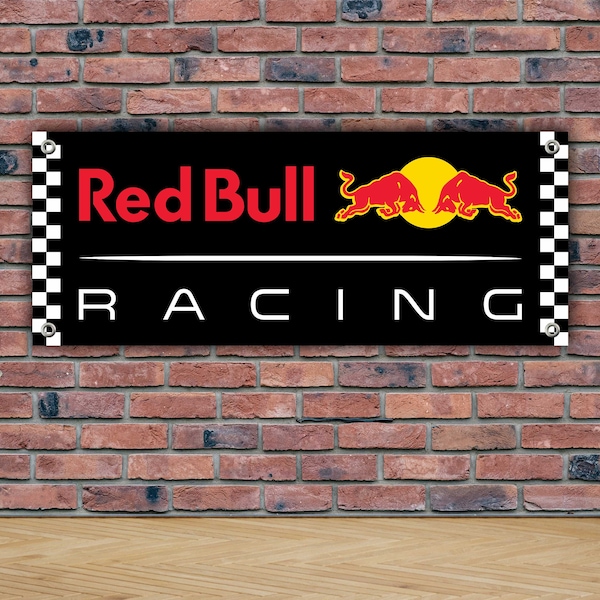 Racing Banner - Etsy