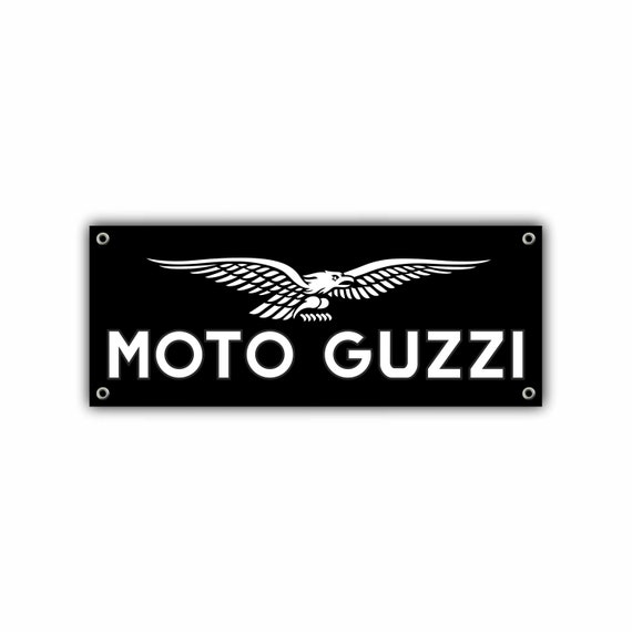 Moto Guzzi Logo Vector