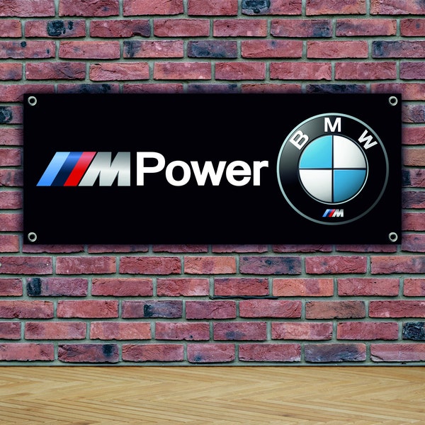 Bmw M Logo Svg - Etsy