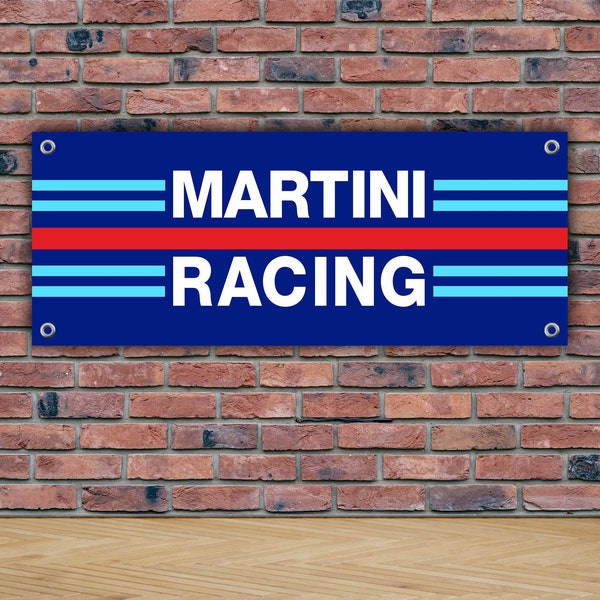 Racing Banner - Etsy