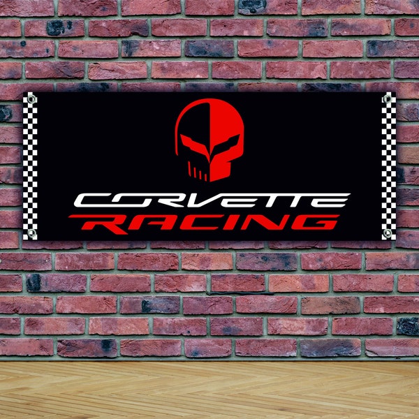 Racing Banner - Etsy