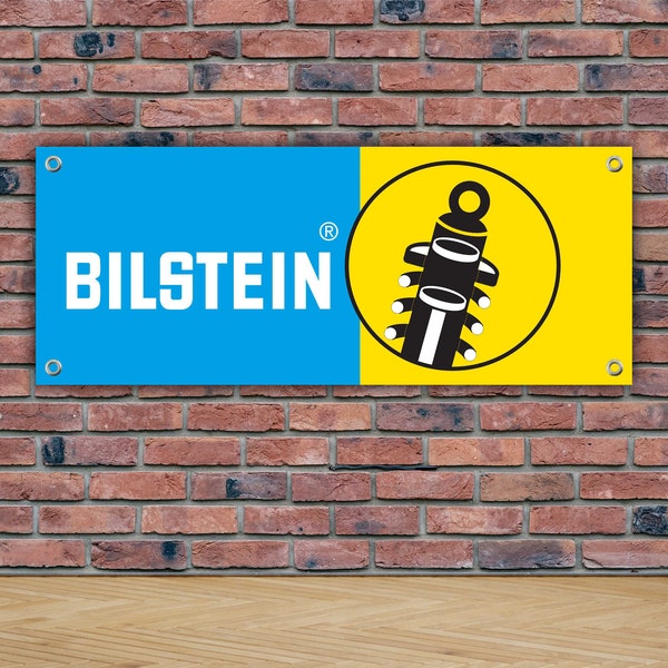 Bilstein Decals - Etsy