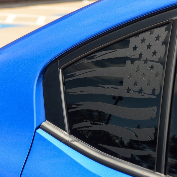Wrx Side Window Sticker - Etsy