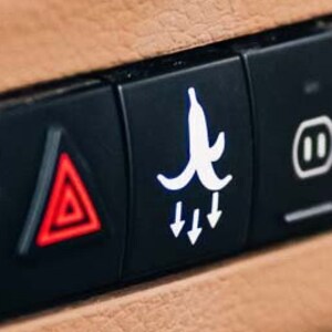 Set of 5 Blank Car Buttons Decal Stickers Dash Button Stickers Many ...