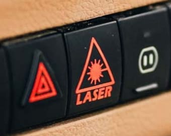 Fake Car Switches - Etsy