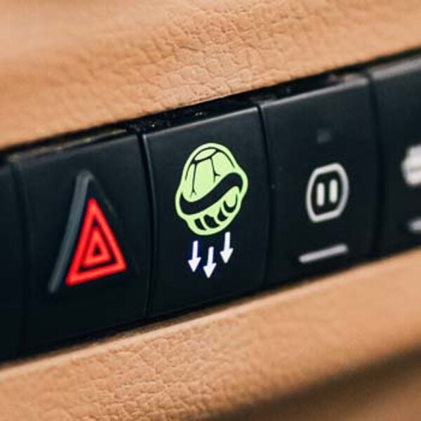 Car Sticker for Buttons - Etsy