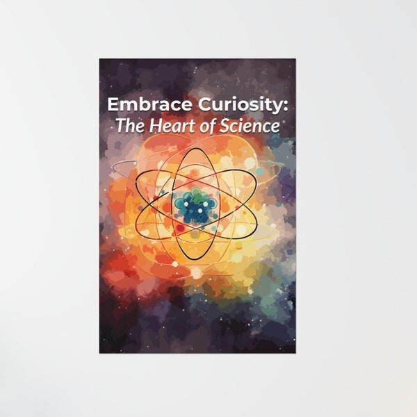 Curiosity - Etsy