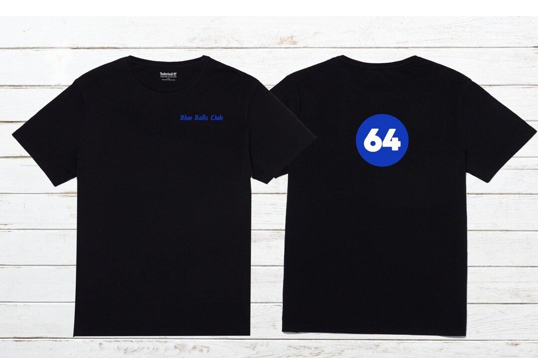 Blue Balls Axe Throwing Shirt, Axe Shirt, Ax Shirt, WATL, 64, Mens ...