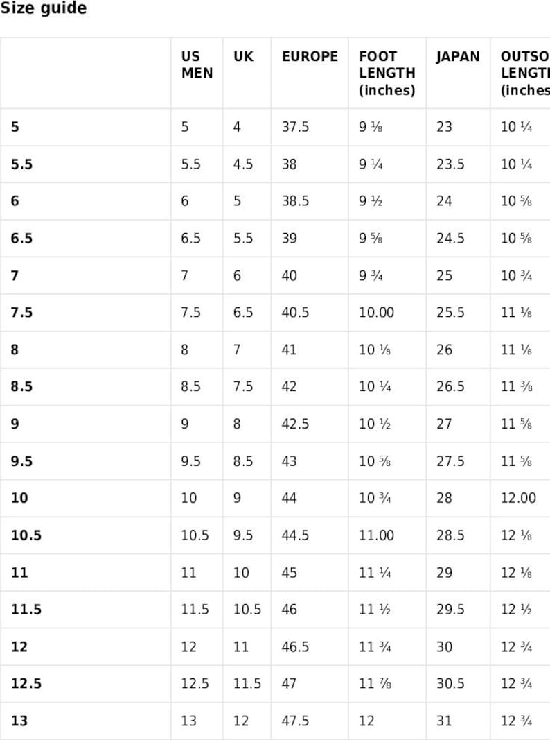 Custom Axe Throwing Shoes, Any Logo Incorporated Into 81s, 64s and 32s ...