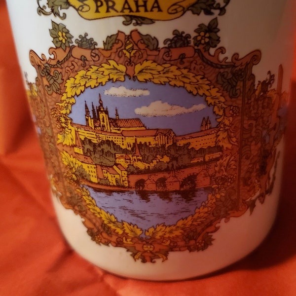 Coffee Mug Vintage - Etsy