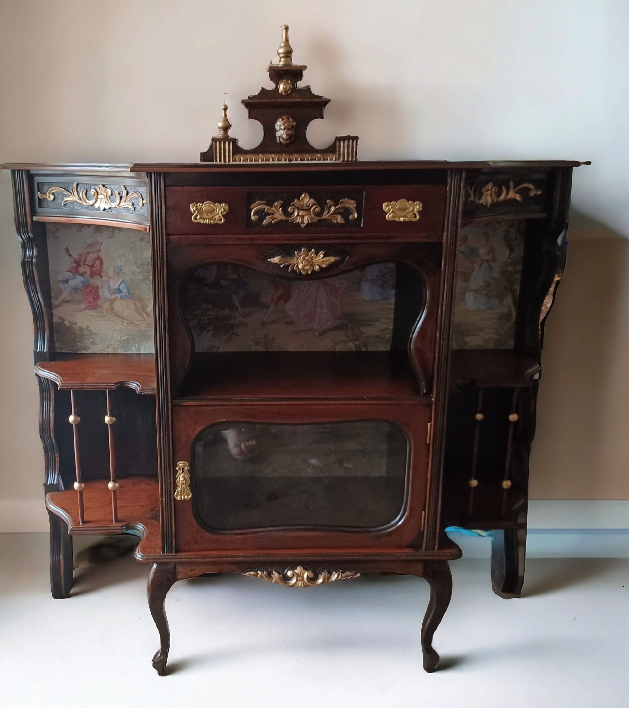 24 inch accent cabinet store