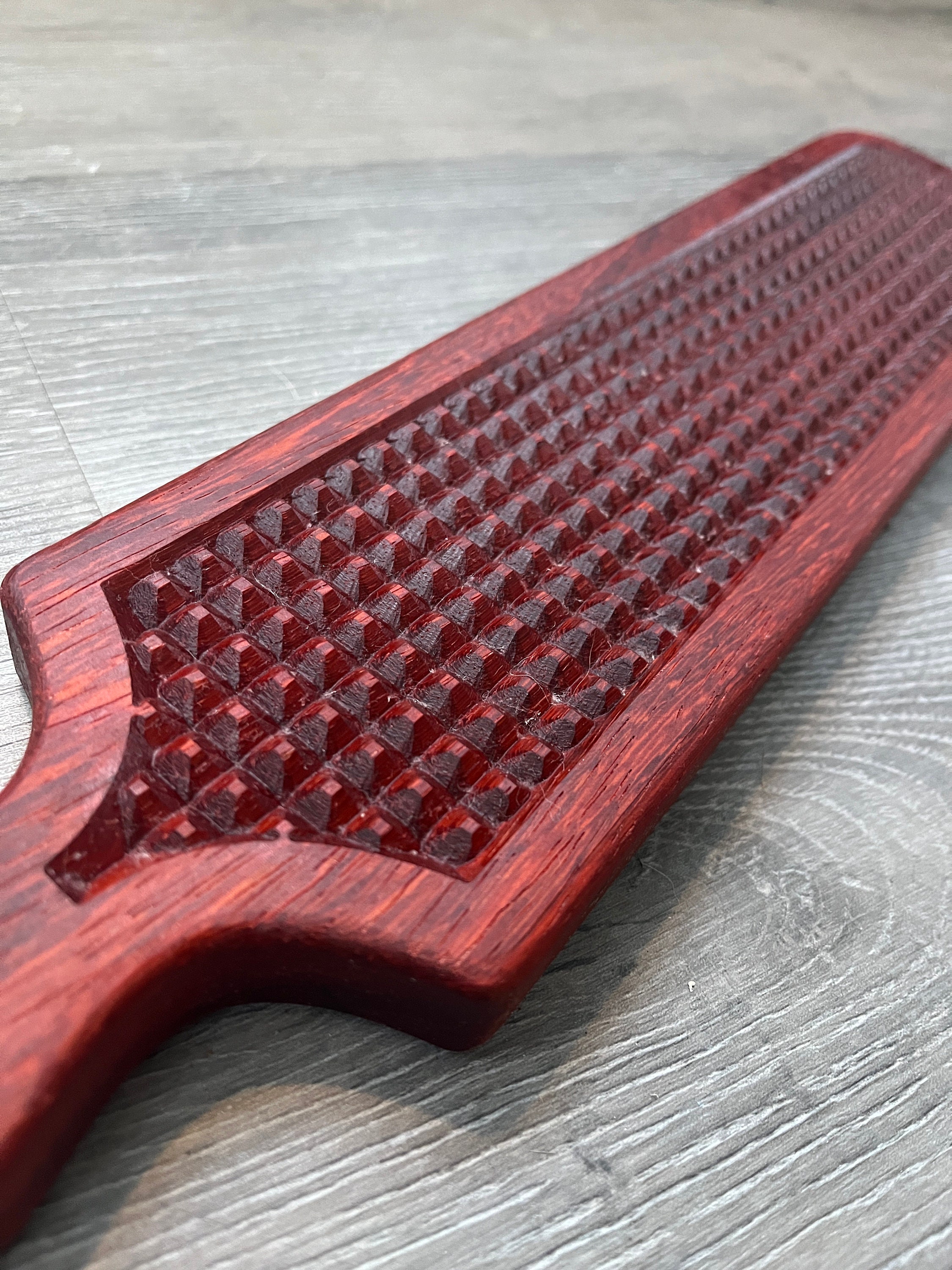 Customizable bite Paddle With Laser-engraved Options - Etsy