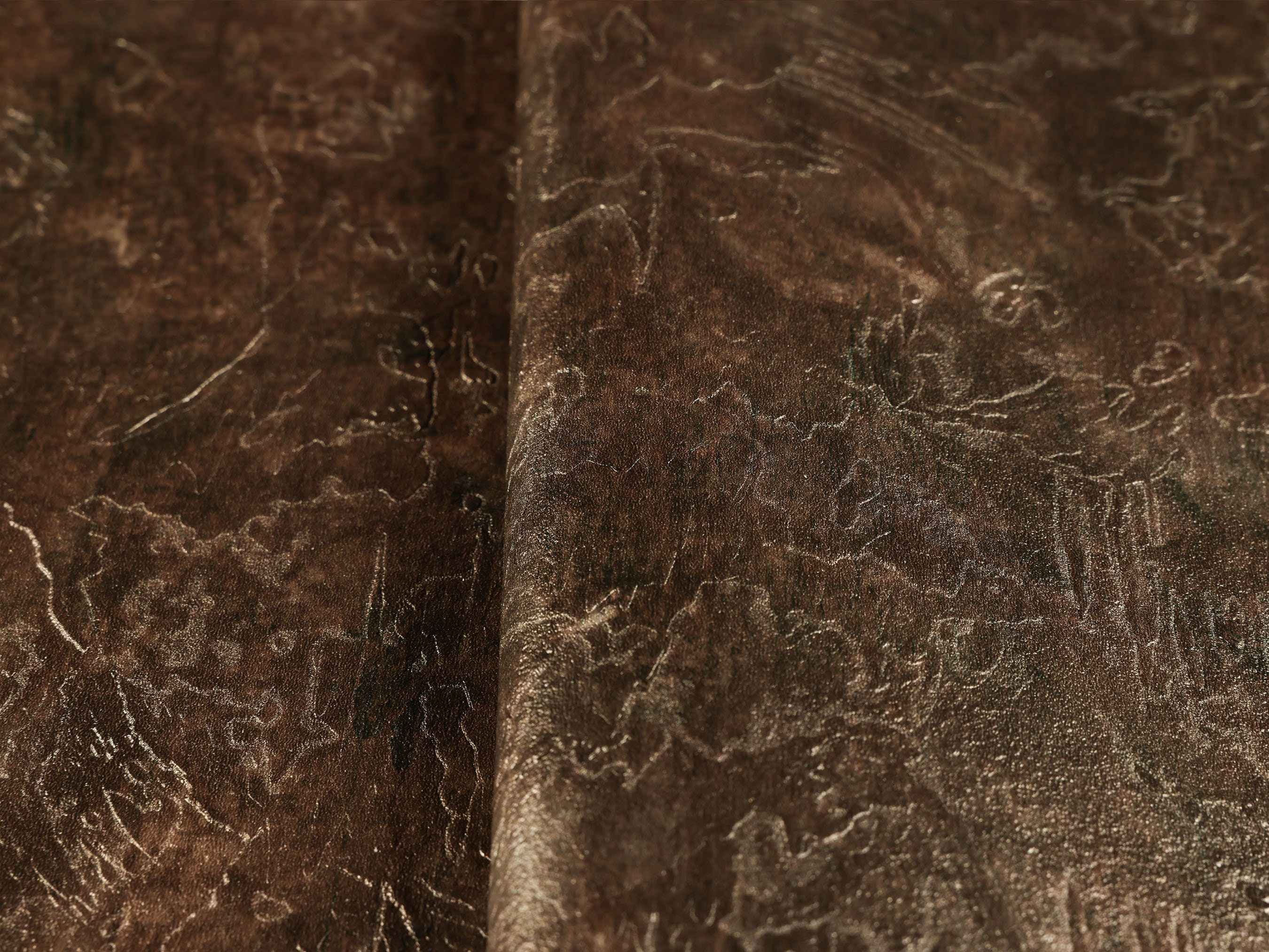 Modern Abstract Distressed Wallpaper, 3D Embossed Rustic Textured ...