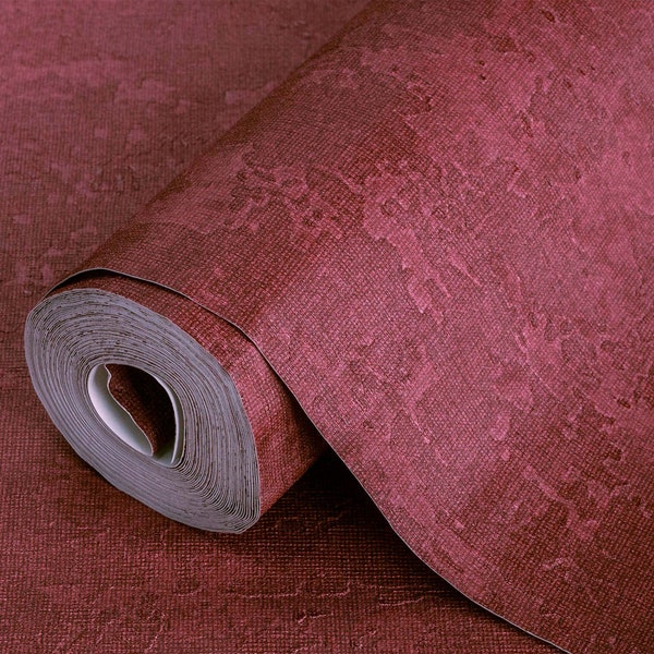 Embossed Wallpaper - Etsy