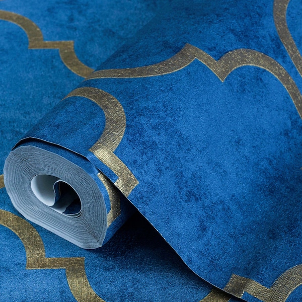 Velvet Wallpaper - Etsy