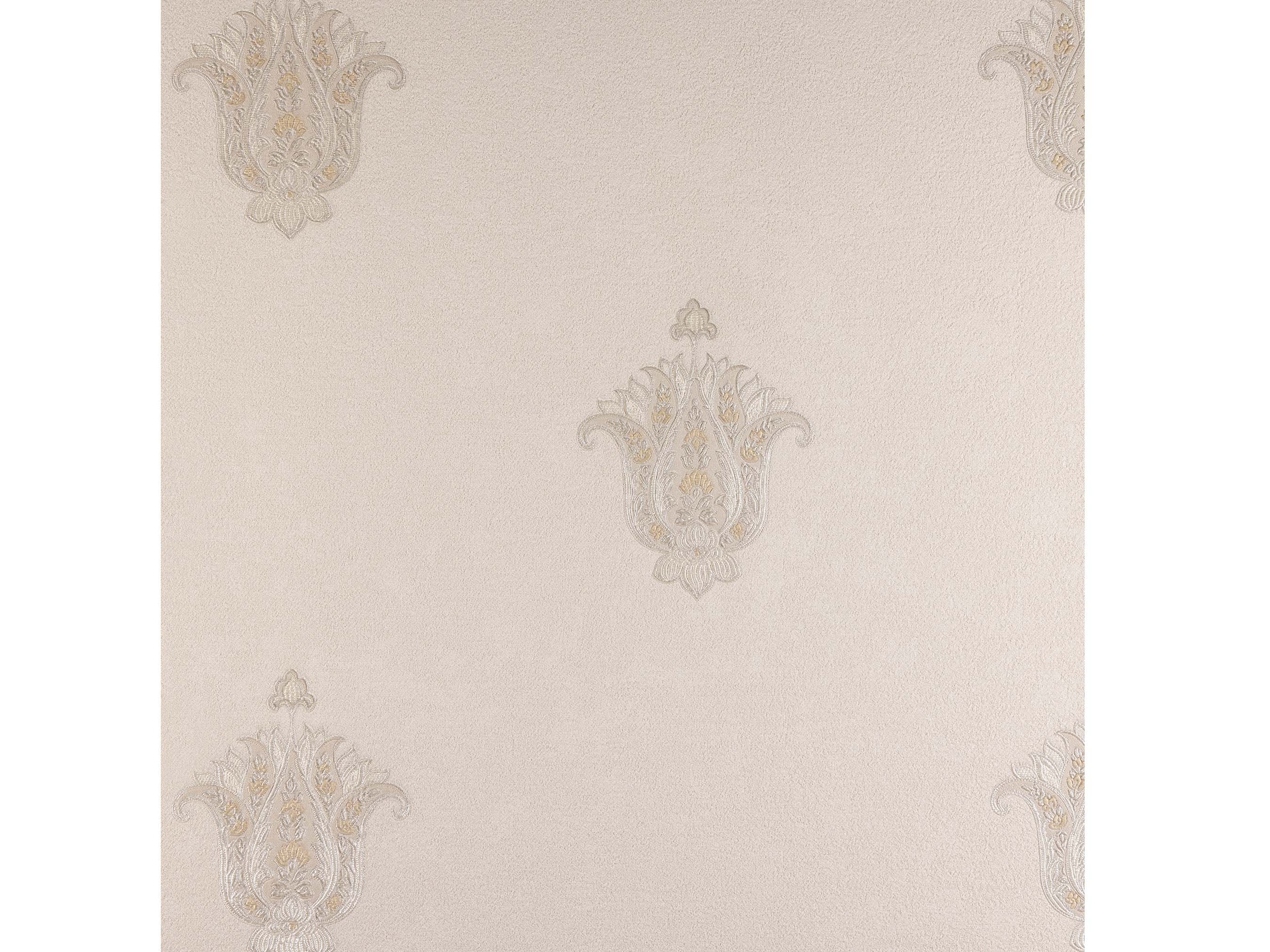 Luxury Swag Damask Stone White Wallpaper 3D Textured - Etsy