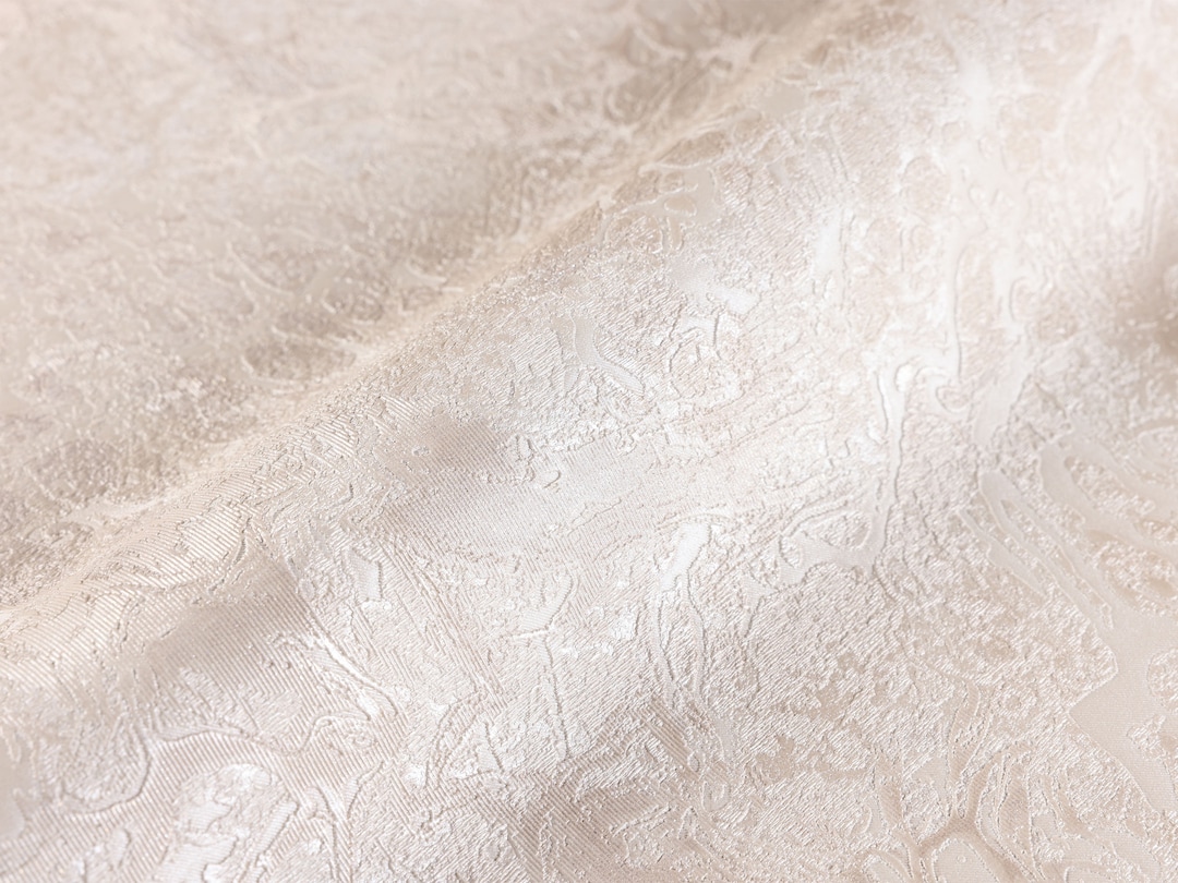 Luxury Water Textured Cream Wallpaper 3D Textured Wallpaper - Etsy