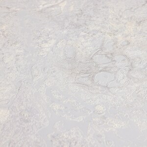 Luxury Water Textured Pearl Wallpaper, 3D Textured Wallpaper ...