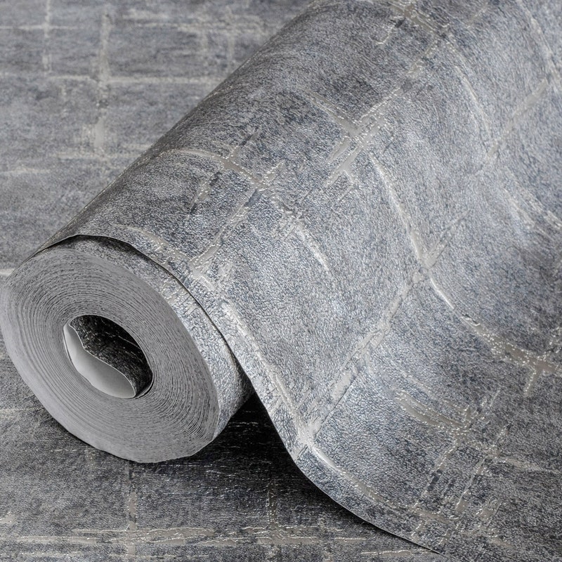 Silver Rust - Etsy