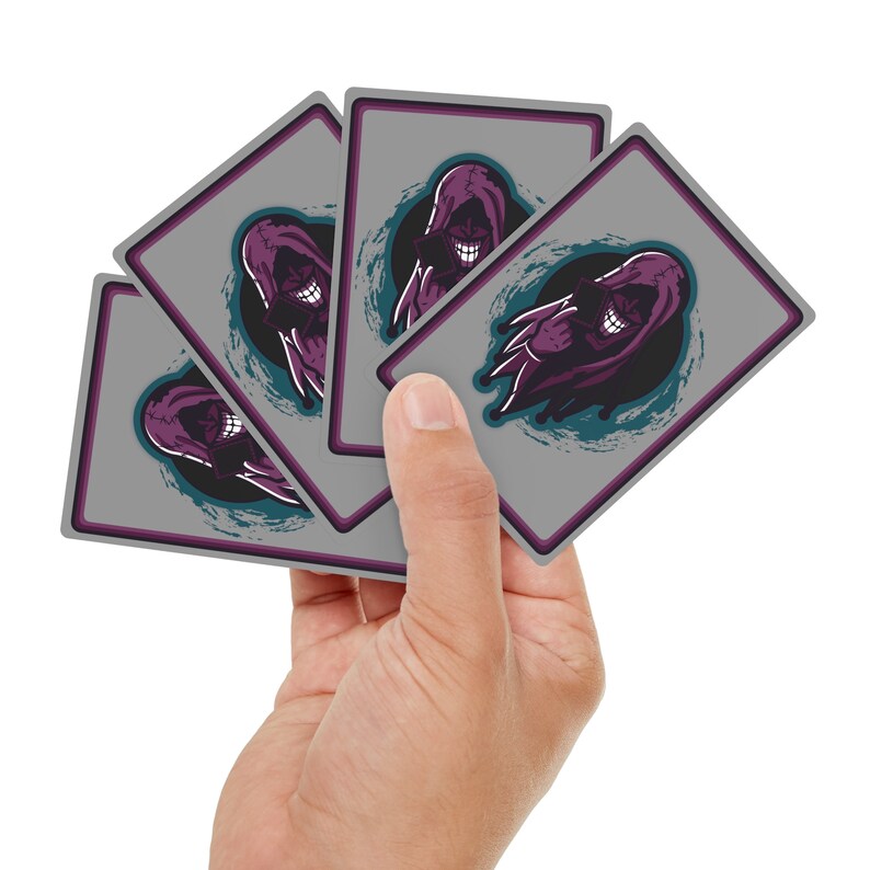 Joker/jester Playing Cards, 54 Pack of Professional Playing Cards ...