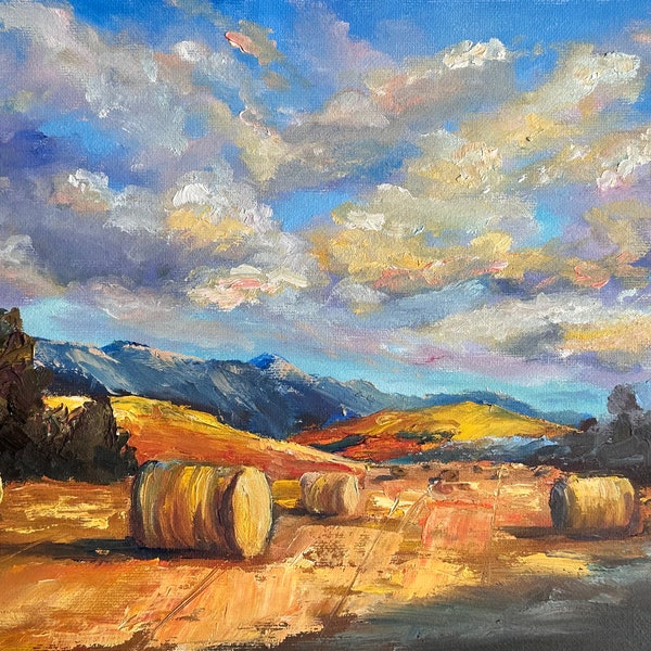 Original Artwork - Etsy