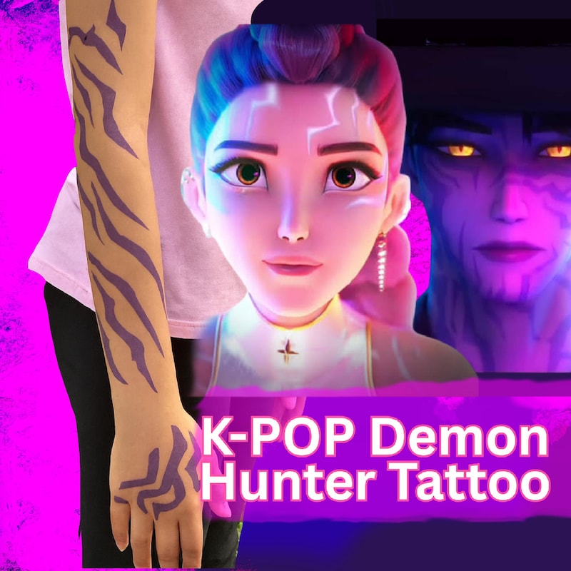 Rumi Patterns - Etsy