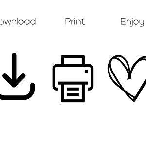 Starry Writing Paper, Graphic Printable Stationery Saving Pack, Stars ...