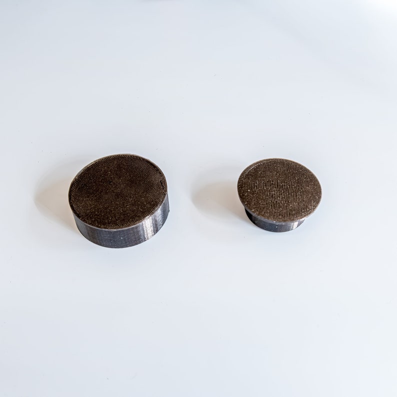 Front and Rear Dust Caps for ZWO 30mm F/4 Mini Guide Scope - Etsy