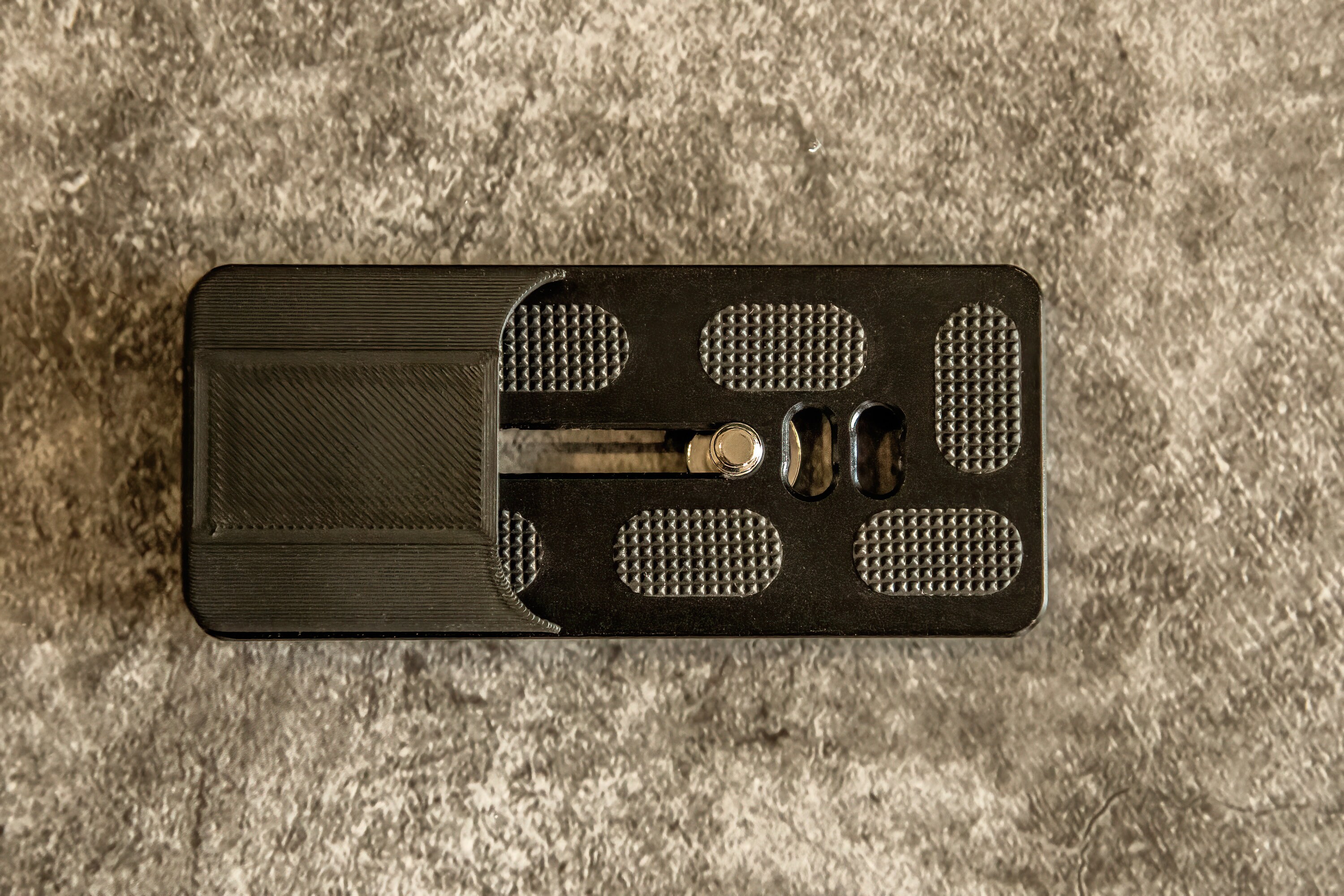 Sigma 150-600 Contemporary Arca Swiss Mount With Handle Extension - Etsy