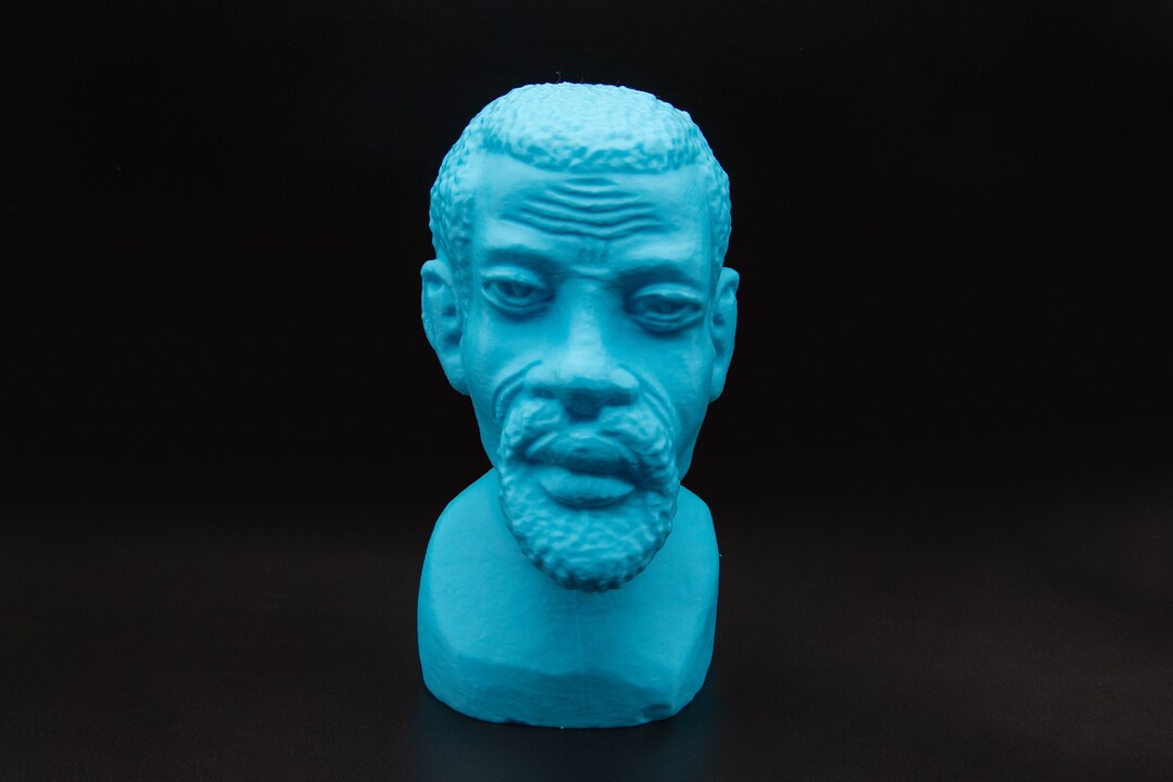 Shona African Male Statue - Etsy