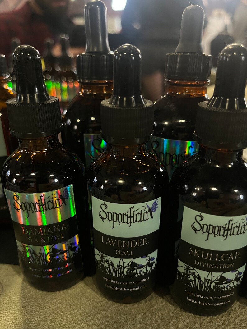 Bladder Tincture - Etsy