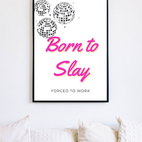 Slay Tik Tok Etsy