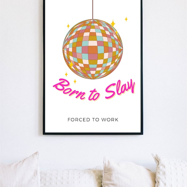 Slay Tik Tok Etsy