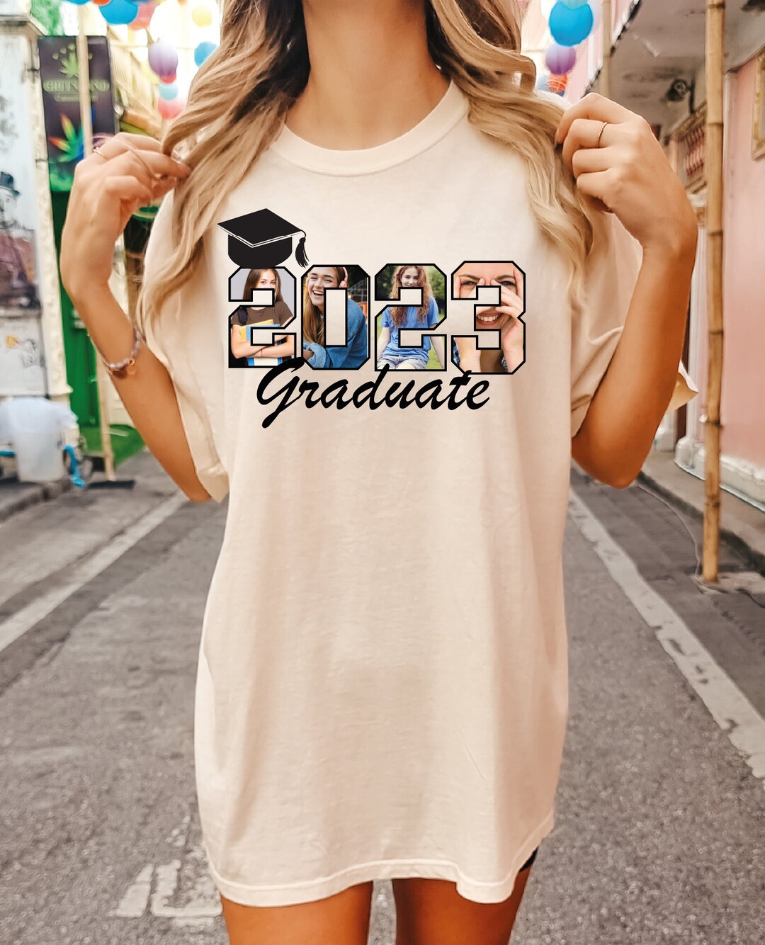 Personalized Graduation Shirts, Custom Graduation Sweater Gift, Custom ...