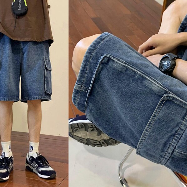 Jorts - Etsy