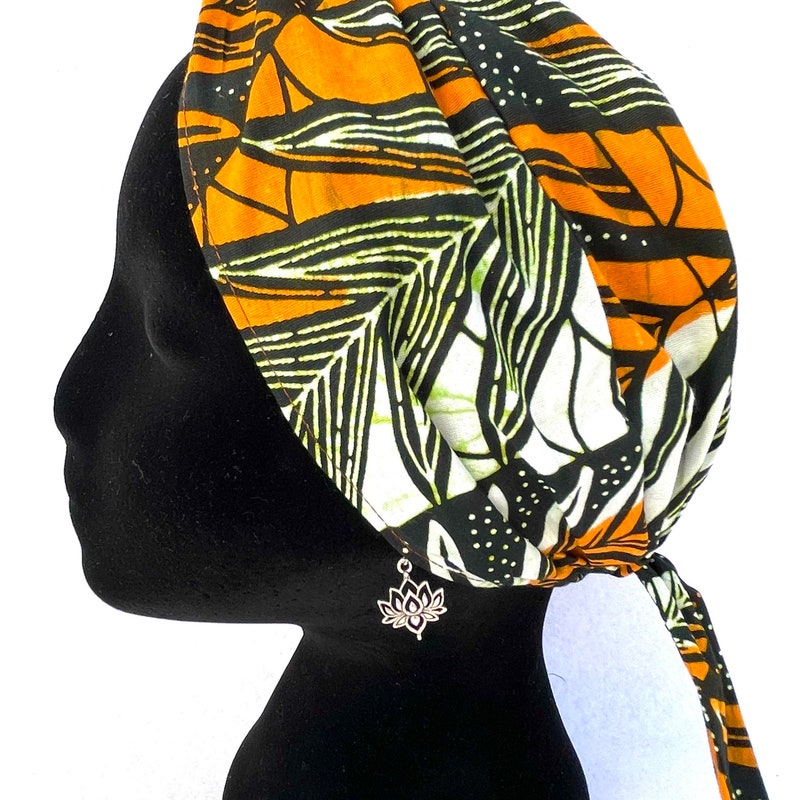 African Turban - Etsy
