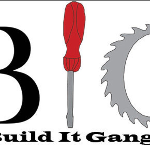 BuildItGang - Etsy