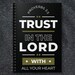 Faith Can Move Mountains Bible Verse Lined Journal Matthew Christian ...
