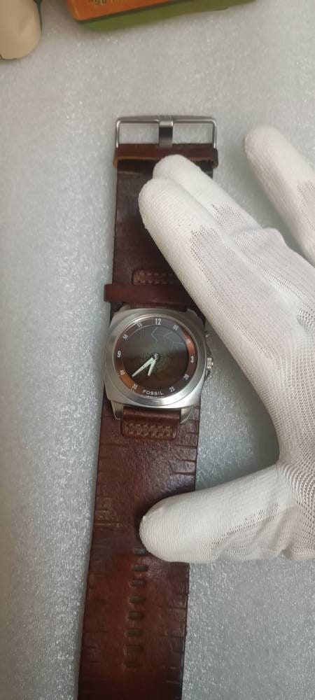 Fossil Signs, Unisex, Beautiful, Vintage B - Etsy