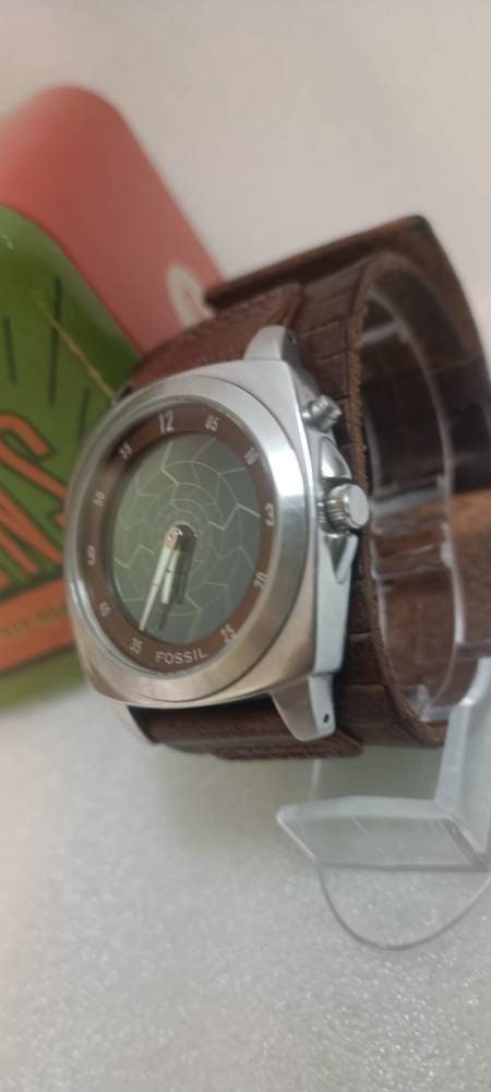 Fossil Signs, Unisex, Beautiful, Vintage B - Etsy