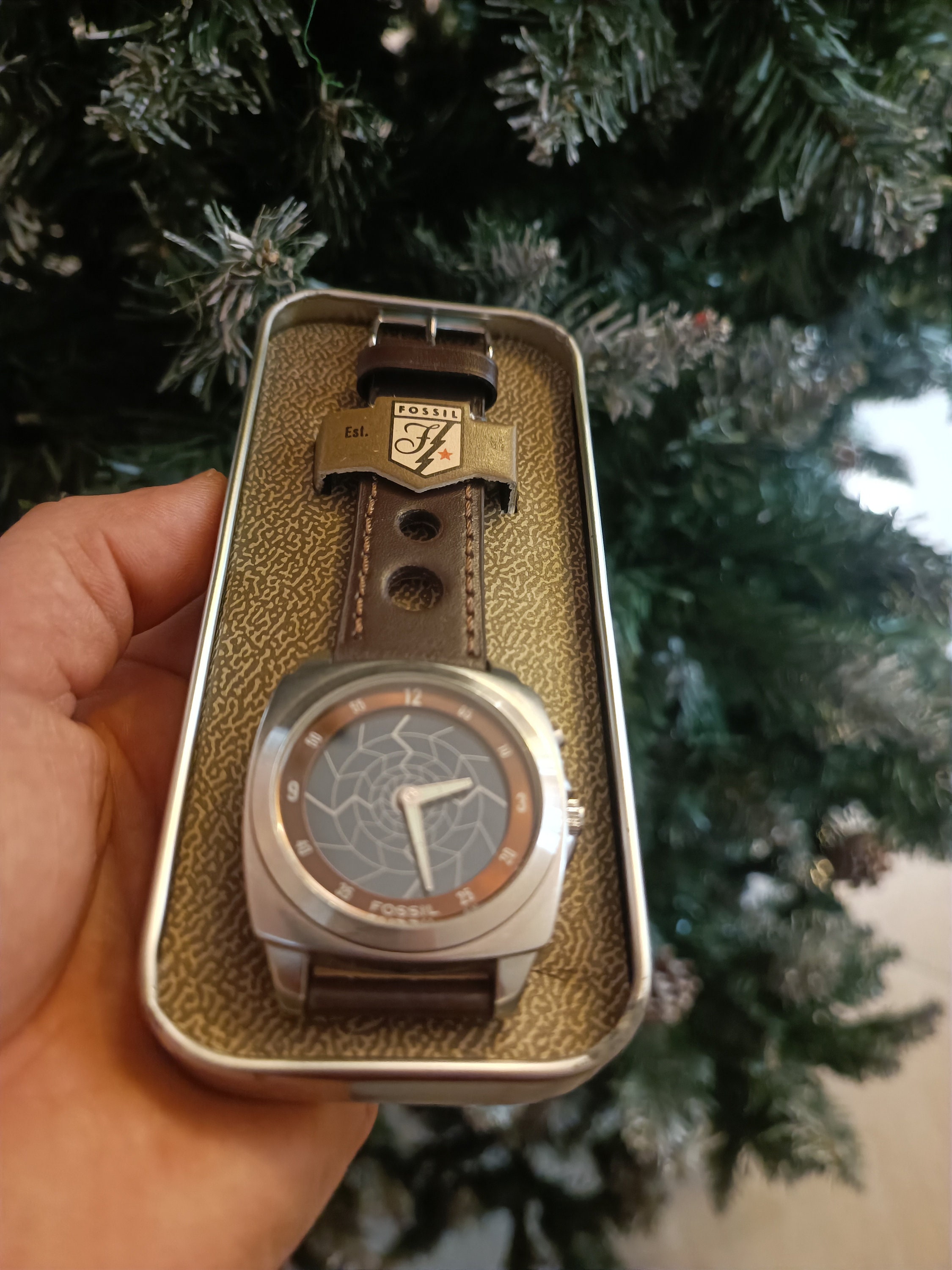 Fossil Signs, Unisex, Beautiful, Vintage B - Etsy