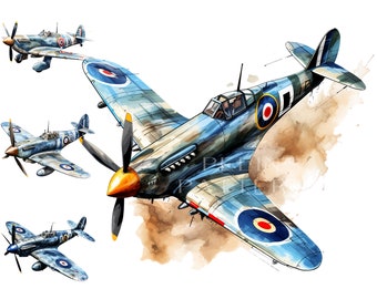 WW2 F4U Corsair Fighter Plane. Clipart SVG DXF PNG Pdf Jpg - Etsy