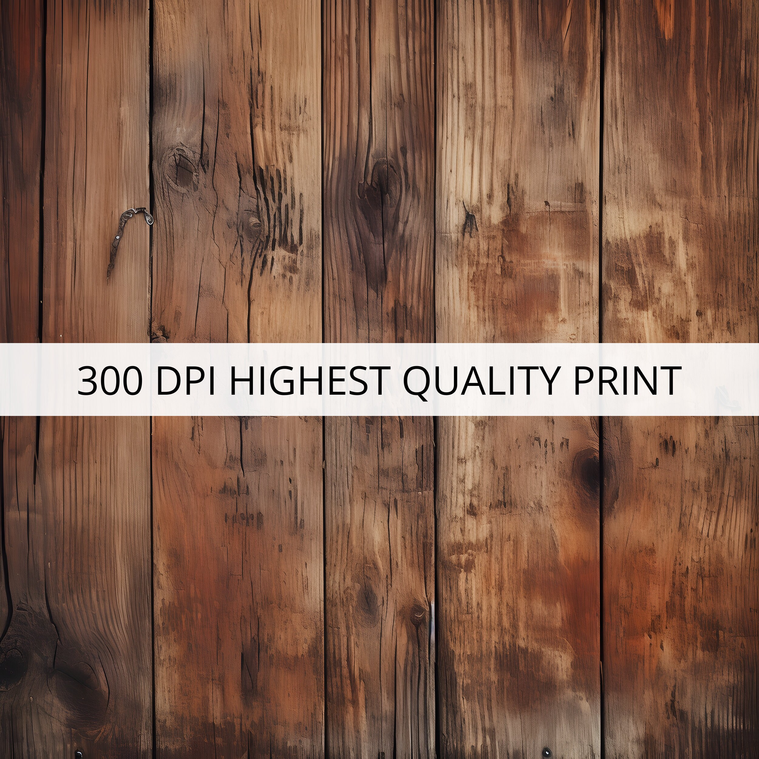 12 Distressed Wood Textures Digital Paper Wood Pattern - Etsy