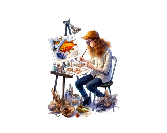 Oceanographers At Work