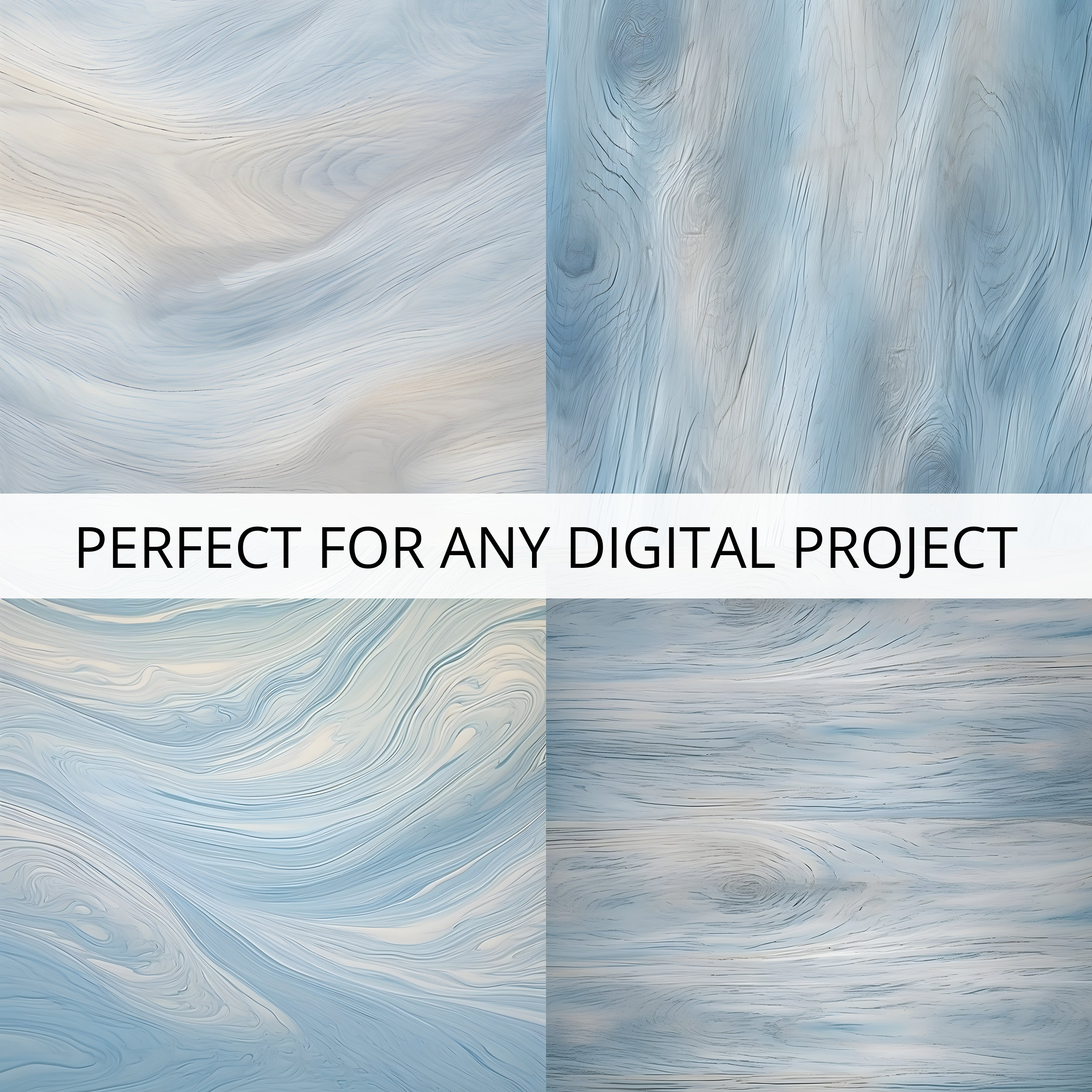 12 Sky Wood Textures Digital Paper Wood Pattern - Etsy